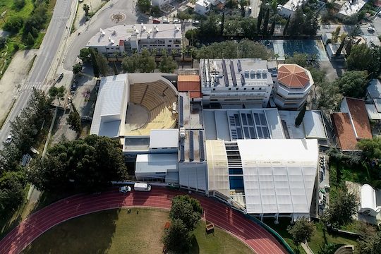 Our Projects - Cover Solutions